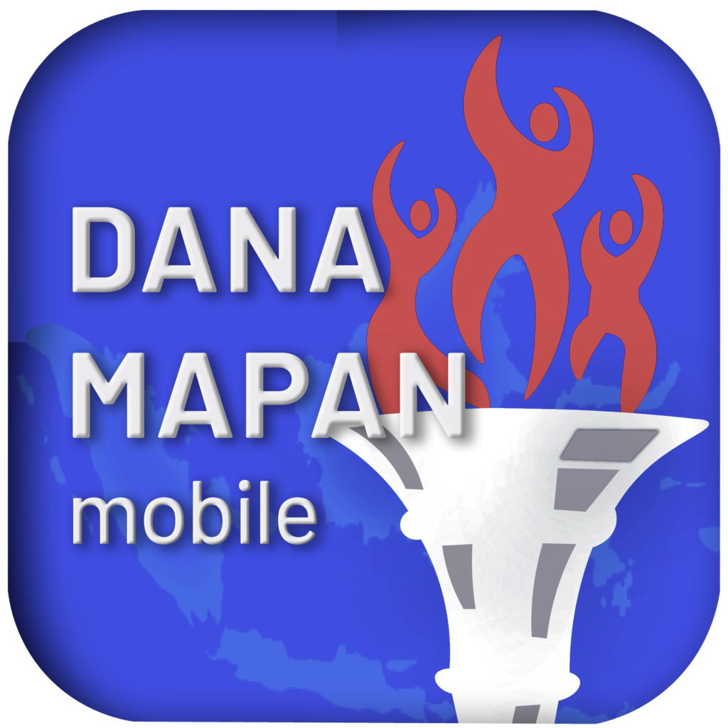 Dana Mapan Mobile - KSP Dana Mapan